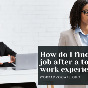 Reporting Workplace Harassment: A Step-by-Step Guide