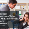 HR Ignoring Your Harassment Complaint? Here's What to Do
