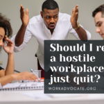 HR Ignoring Your Harassment Complaint? Here's What to Do