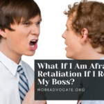 HR Ignoring Your Harassment Complaint? Here's What to Do