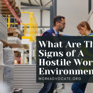 How to Document Workplace Harassment: Your Essential Guide