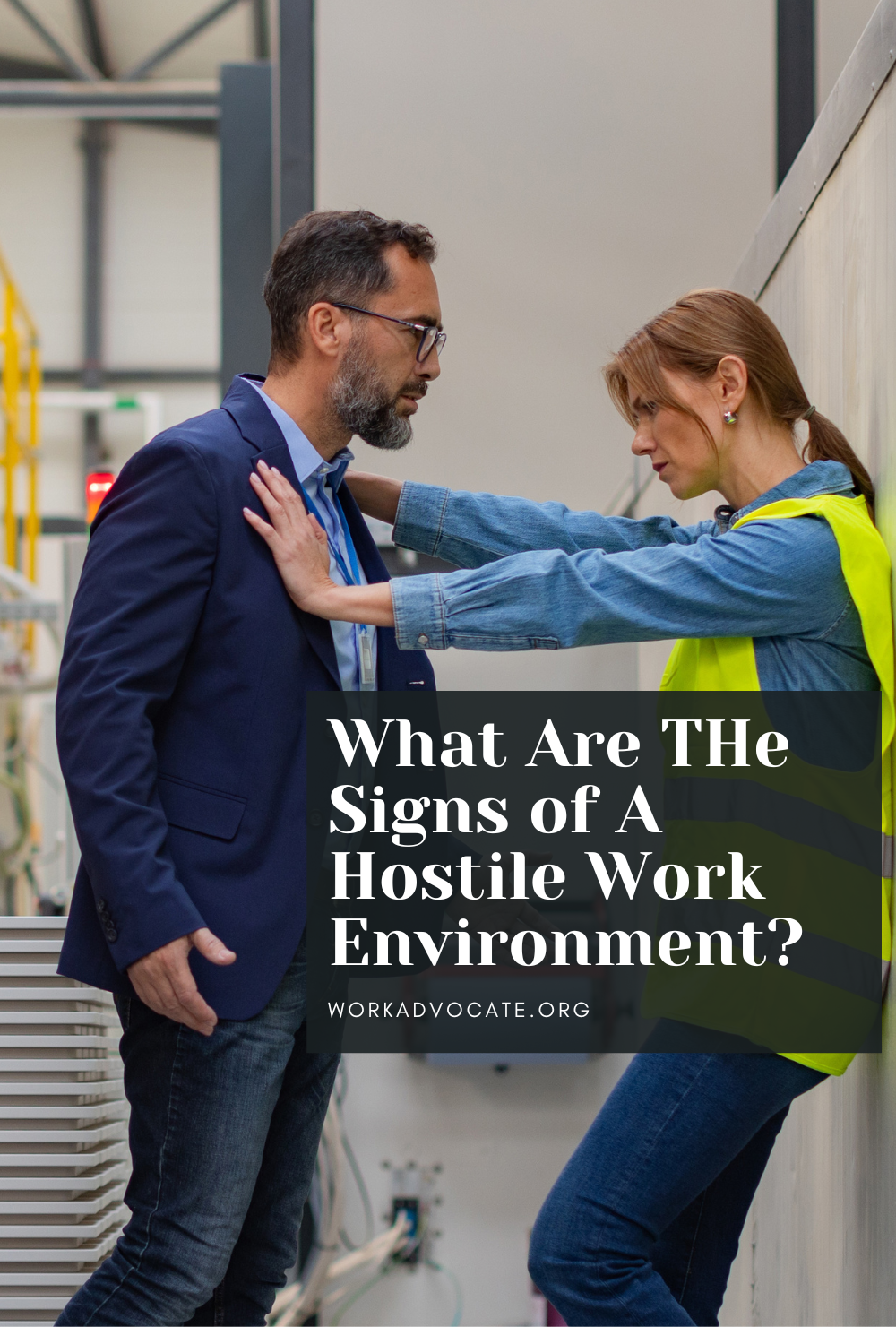 Hostile Work Environment Red Flags: Is Your Workplace Toxic?